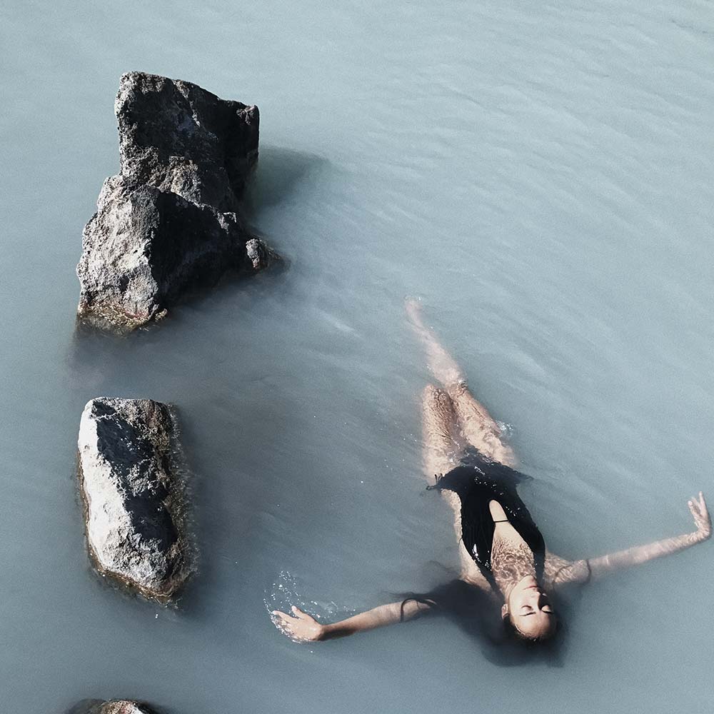 Relax & Float - YogaShantiOmBormes